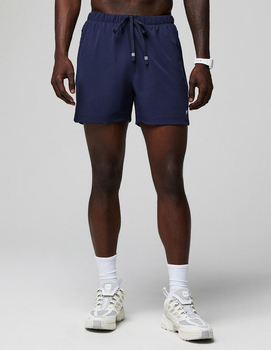 Short Fabletics para hombre